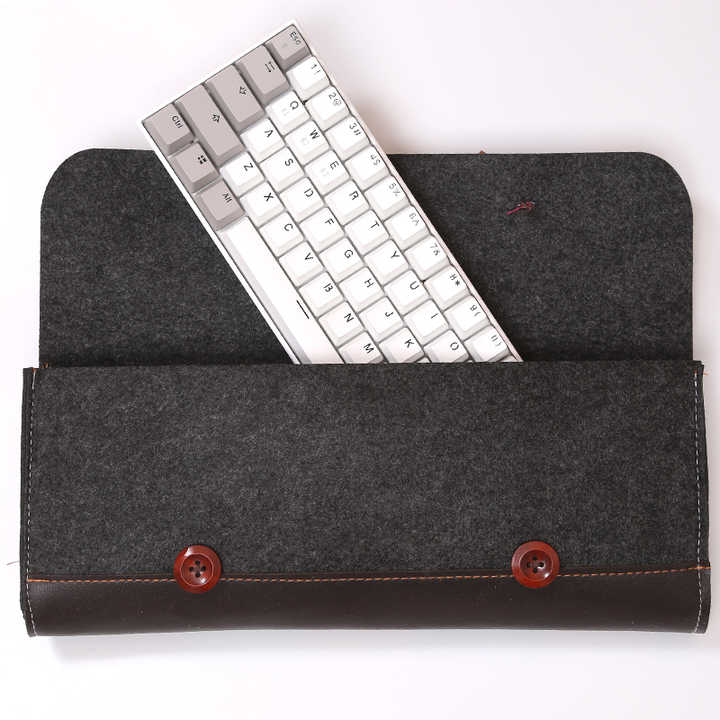 Keyboard Storage Bag - Secure Your 61/87/98/104 Keys