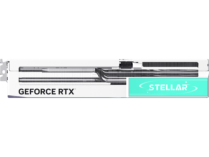 Manli Stellar Geforce RTX 5080 OC - 16GB GDDR7 Gaming GPU