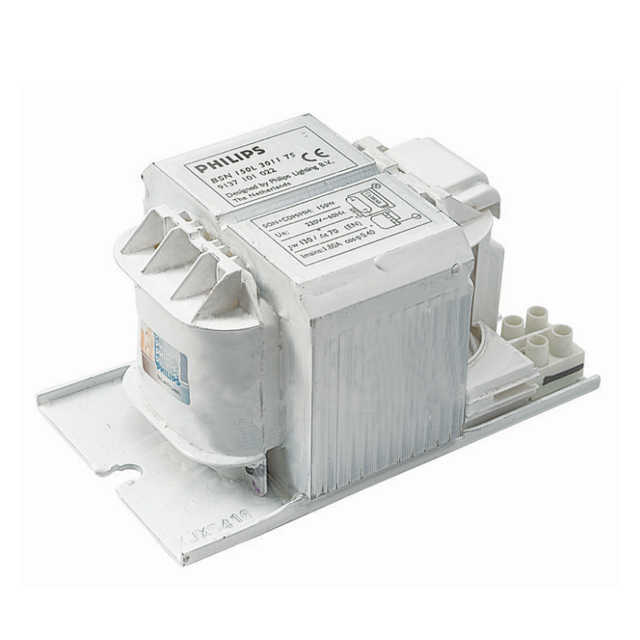 Philips Ballast BHLA250 - Efficient HPL and HPI Lighting