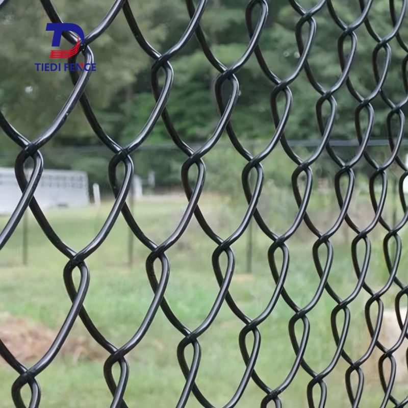 Basketball Court Netting - Durable & Safe Fencing Solutions