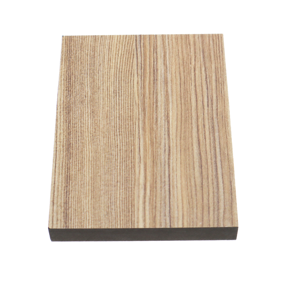 Termite Proof Moisture Proof E1 12mm Birch Plywood with Glossy Wood ...