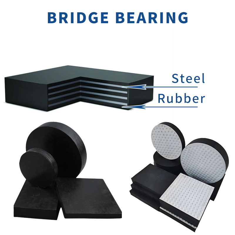 PTFE Sliding Pads - Durable and Versatile Solutions