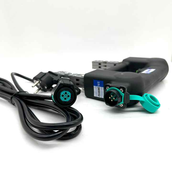 HCDX-Y2 Magnetic Field Surface Indications AC Electromagnetic Yoke