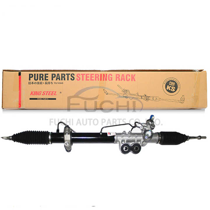 HYDRAULIC REPLACE CAR AUTO PARTS POWER STEERING RACK for NAVARA 49001 ...