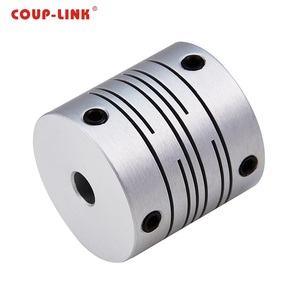 Wholesale splined shaft coupling For Efficient Energy Transmission ...