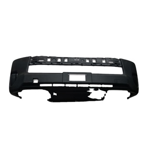 Durable Performance with Premium toyota hiace front bumper wide body ...