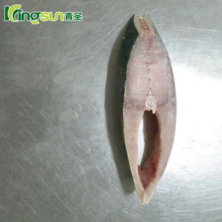 South Blue Whiting Fish Fillet - Frozen & Bulk Packaged