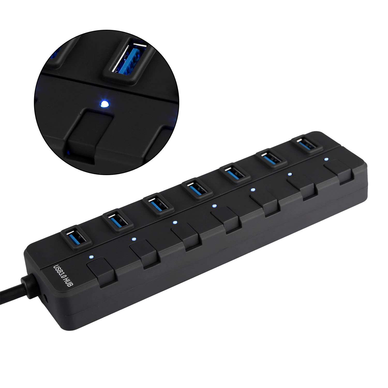 High Quality Pore Hubs - Durable & Efficient Solutions