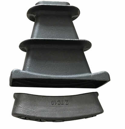 Multistrand Pc Strand Cable Wire Prestressed Cable Anchor Post Tension ...