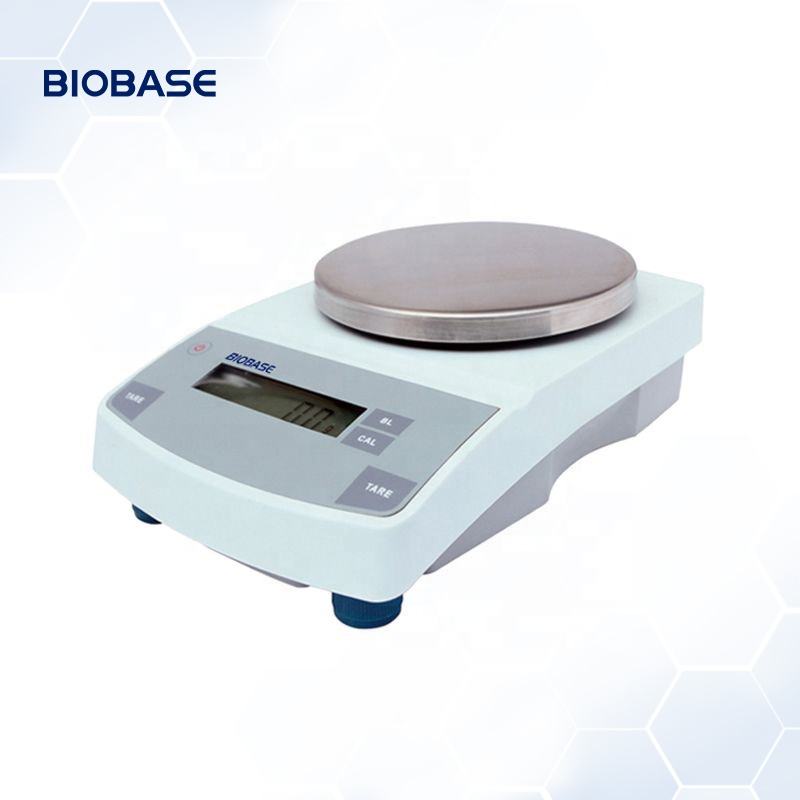 BIOBASE CHINA Electronic Balance BE20001NF Laboratory Analytical ...