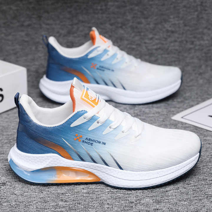 Vip Catalog Luxury Designer Shoes Men Spring and Autumn Soft-soled ...