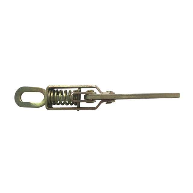 Gl-17116 Steel Spring Loaded Overcentre Fastener With Catch Hook New ...