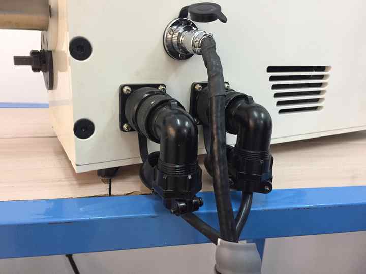 DBW50A Portable Line Bore Welding Machine - Competitive Price