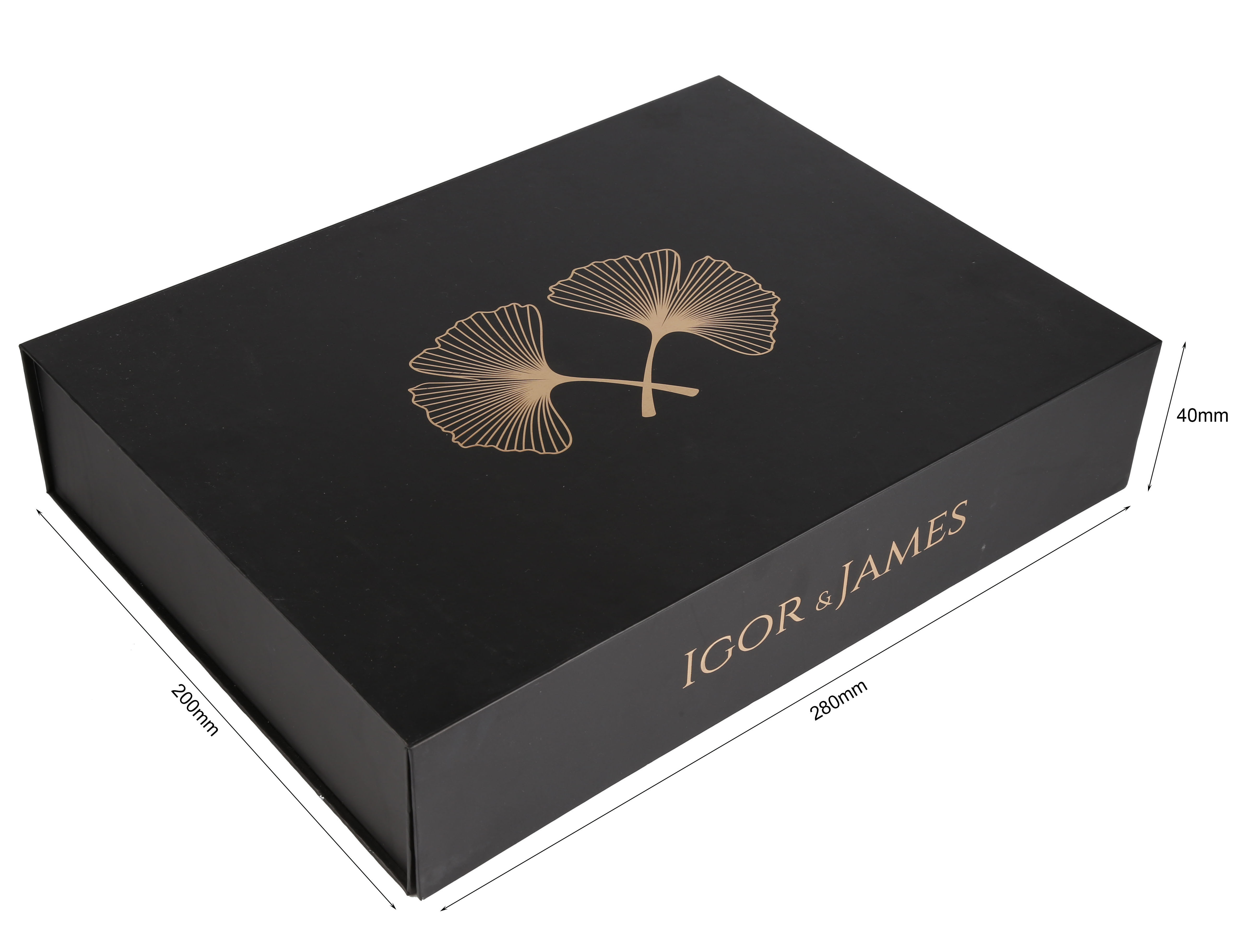 Durable and Eco-Friendly cardboard clothing packaging garment packaging ...