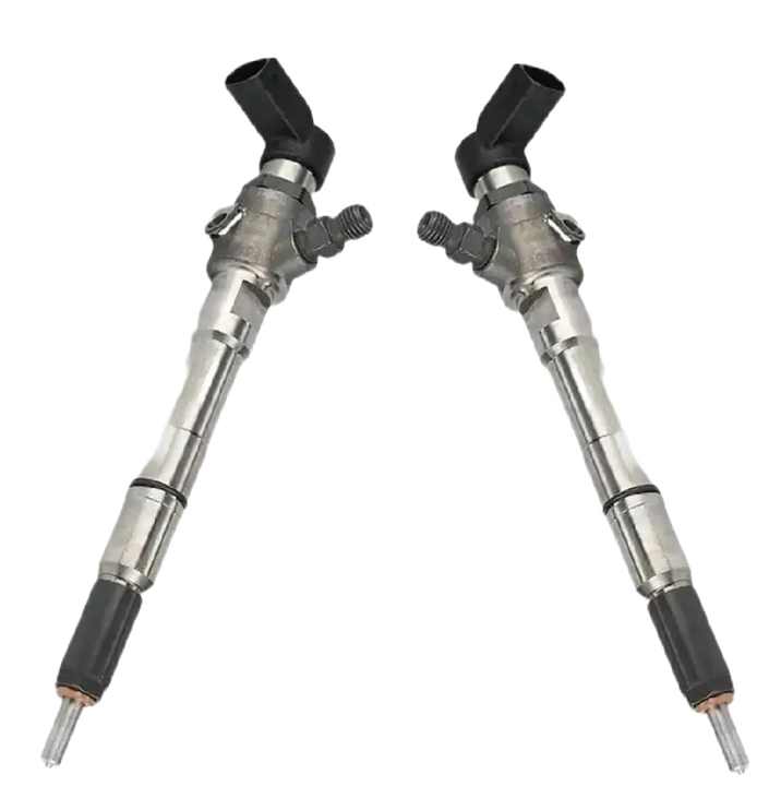High Quality Fuel Injector 03L130277S 03L130277B for Diesel Engine ...