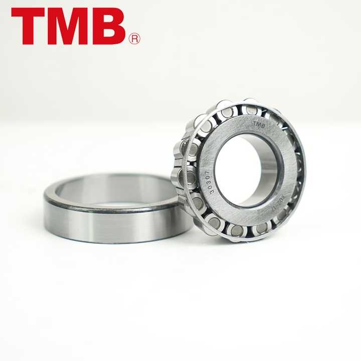 TMB Original 30212 Tapered Roller Bearing Open / ZZ / 2RS | Factory ...