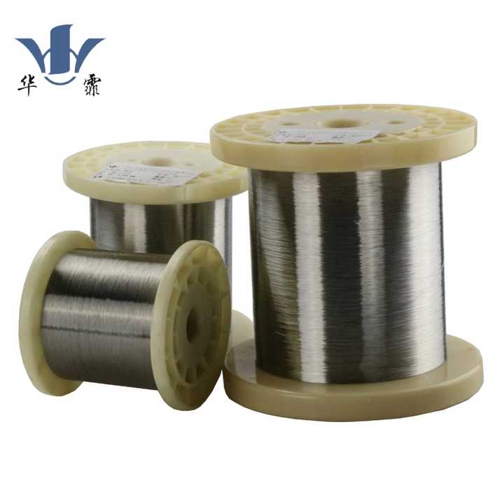 304L & 316L Grade Stainless Steel Coil Wire Round Wire Roll Spool at ...
