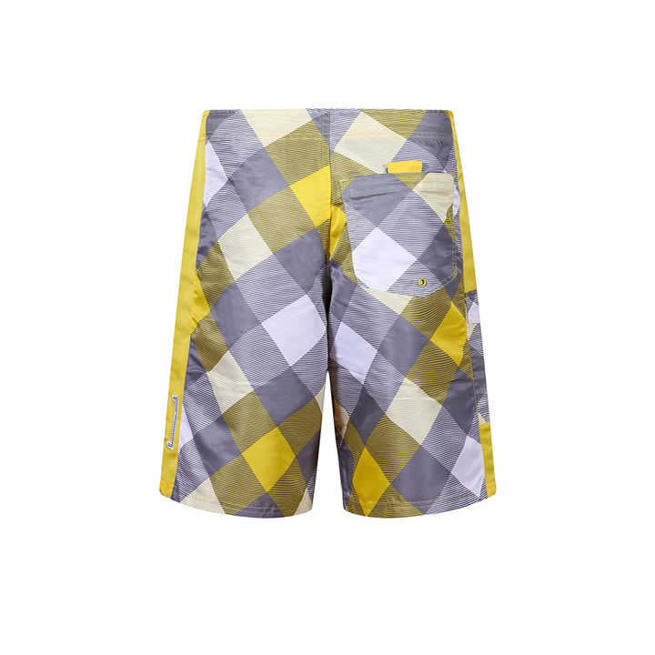 Manufacturers Surf Shorts For Men Stripe Quick Dry Board Shorts ...