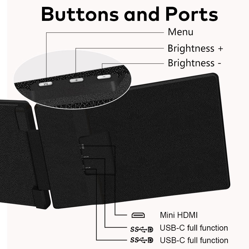 New Trend Flicker Free Concurrent Handling of Multiple Tasks Triple ...
