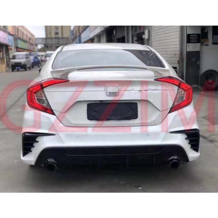 How to Choose the Best Honda Civic FC Body Kit: A Complete Buying Guide