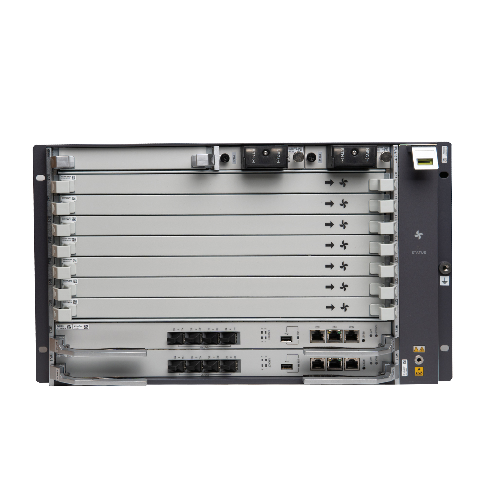 Verbessern Sie die Konnektivität mit zuverlässigen gpon olt gpon olt ...