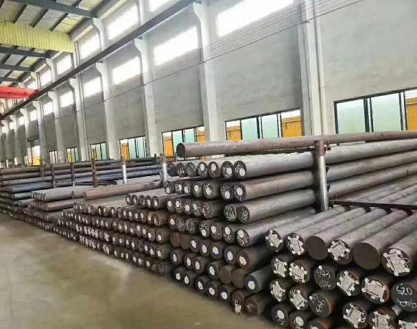Mild Steel Round Solid Bar SAE 1020 1045 SS400 S20C S45C En8 En9 Cold ...