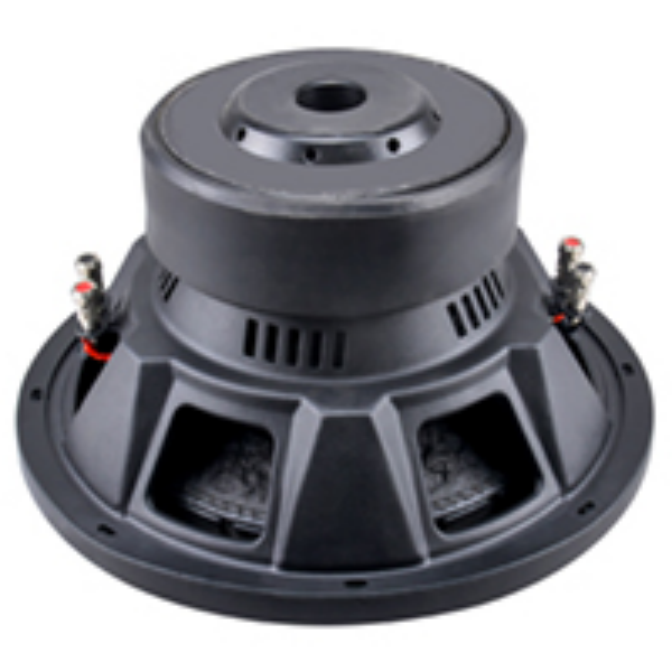 SOWAY SW12-40 High Performance Car Audio Speaker - 12inch Subwoofer