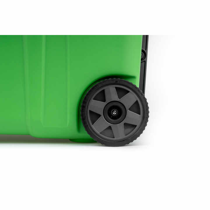 Cooler Box Insulated Fish Transport Container Multi-functional Cooler ...