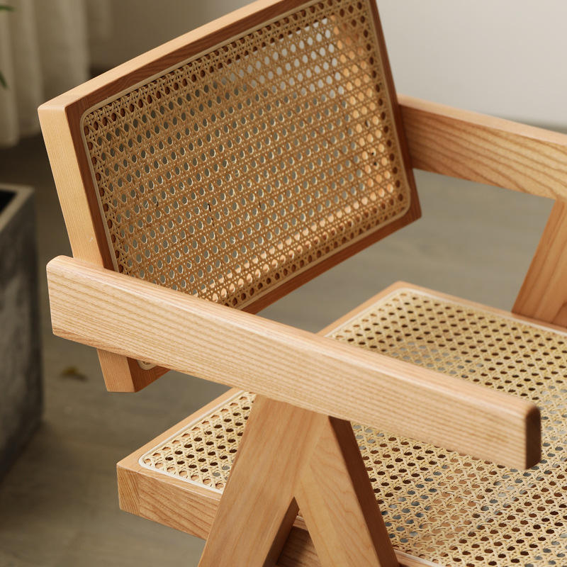 How to Choose the Best Pierre Jeanneret Dining Chair: A Complete Buying ...