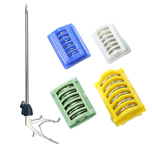 surgical ligating clip - Alibaba.com