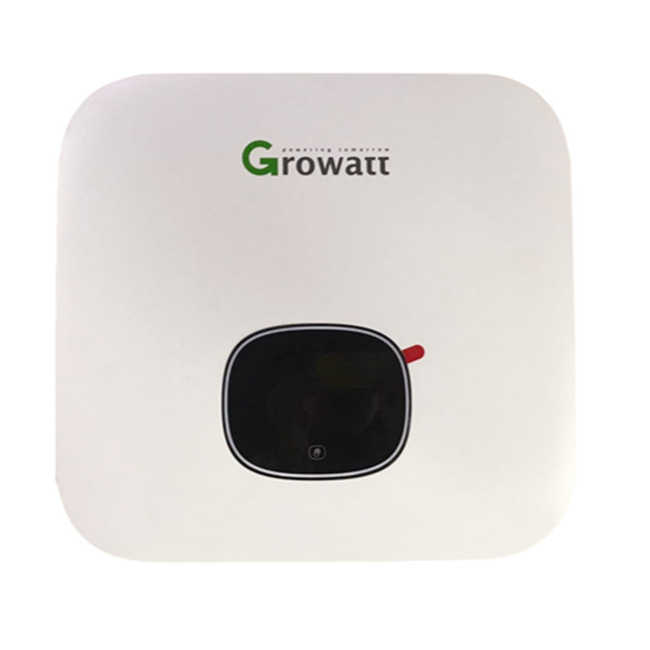 Growatt MIC 750-3300TL-X On Grid Inverter 750-3300W, 48% OFF
