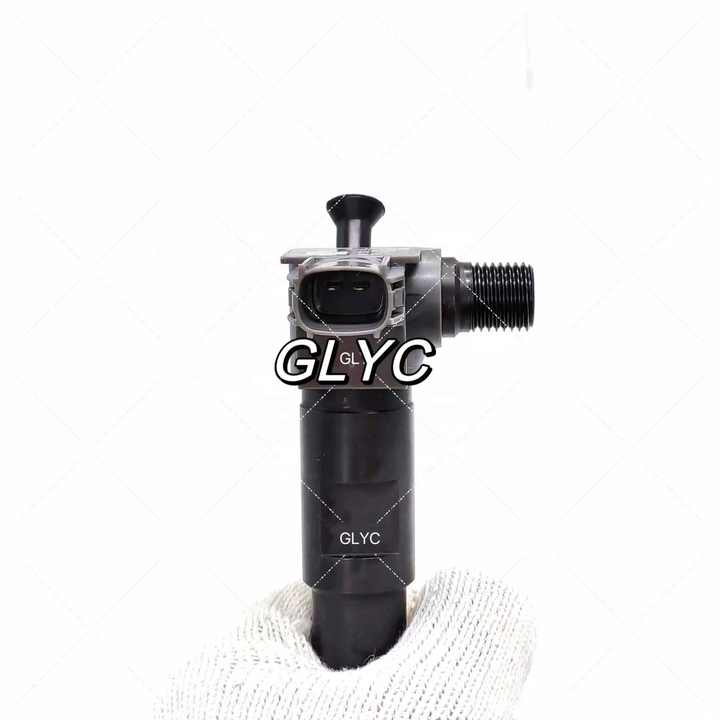 Original Common Rail Fuel Injector 33800-4A950 Fuel Injector Assembly ...