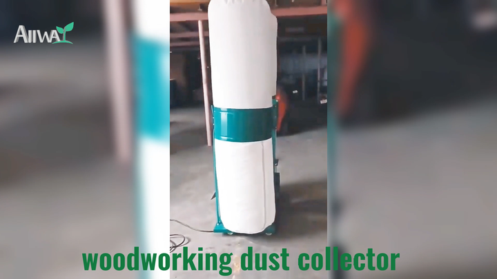 Diy Wood Dust Extraction - Efficient Cyclone Solutions
