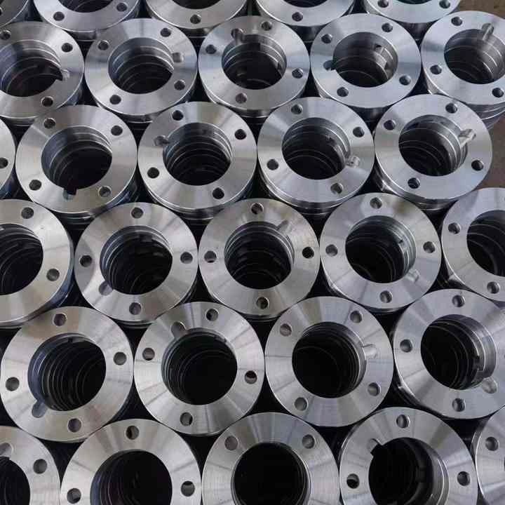 Blind Welding Threaded Socket Weld Lap Joint Orifice Ansi/Din/Asme/Iso ...