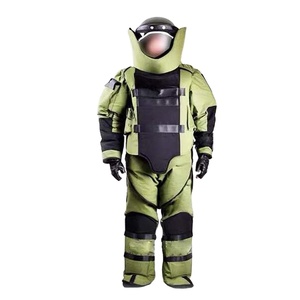 Bomb Disposal Suit Eod Suit-Bomb Disposal Suit Eod Suit Manufacturers ...