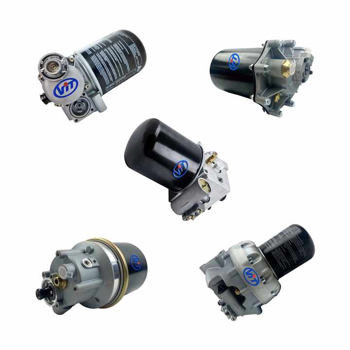 EBS OEM Truck Parts AXLE Modulator Valve Repair Kit 4801066040| Alibaba.com