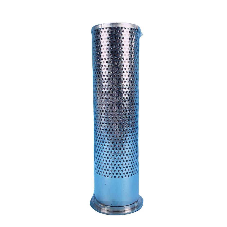 FLR01917 Refrigeration Compressor Oil Filter Element for Screw Type ...