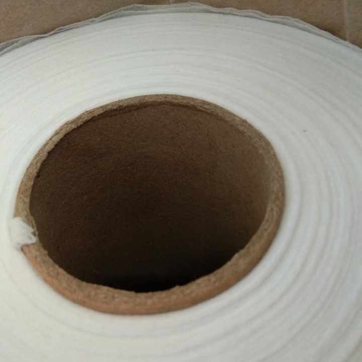 Cutting oil Filter paper roll Model SHPET-60 for grinding machine ...