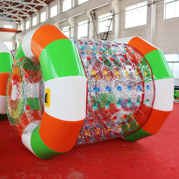 Thickened and safe Water floating Water toy Amusement park games Toy ...