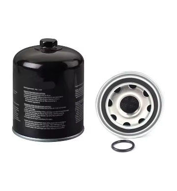 Truck Engine Part Desiccant Air Dryer Cartridge Filter T300W for SCANIA ...