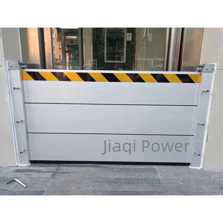 Water Barriers for Homes Flood protection Barriers Gate Flood Barrier ...