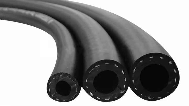 Custom High Pressure Resistant LPG Welding PVC Rubber Gas Hose Pipe