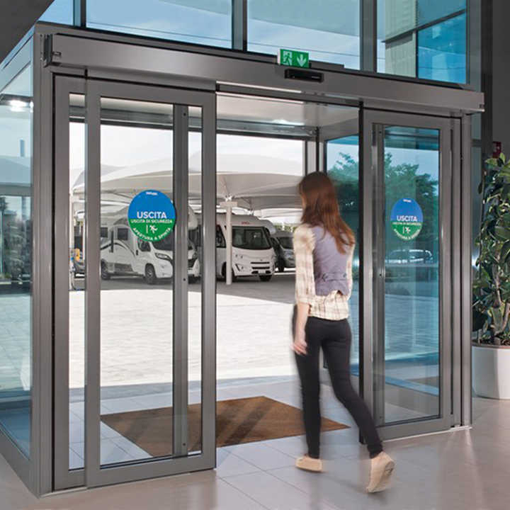 Sliding Door Shop