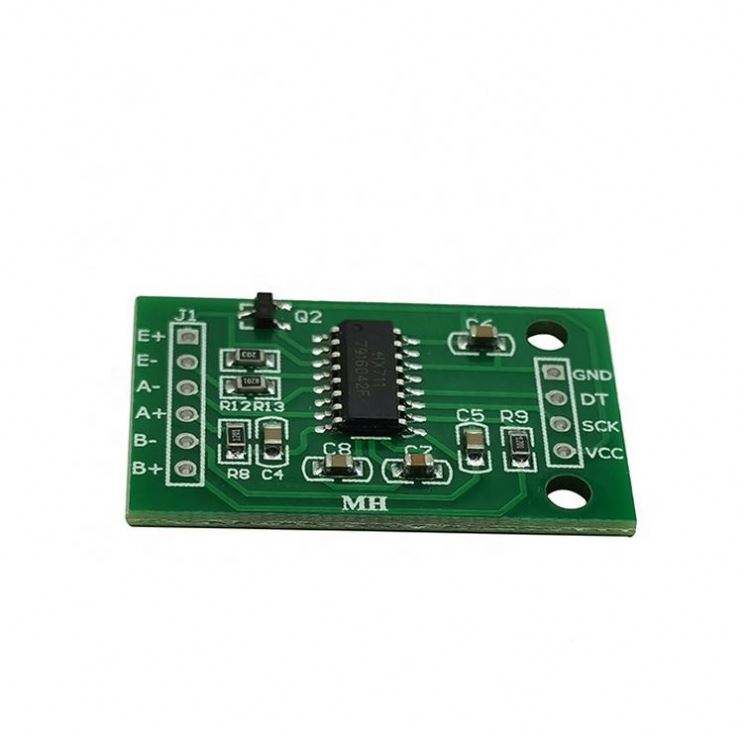 Hot New PENPOS Dual Channel HX711 Weighing Pressure Sensor 24 Bit ...