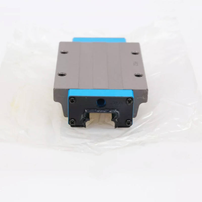IKO Linear Guide Slide Block METC20 - Precision & Durability