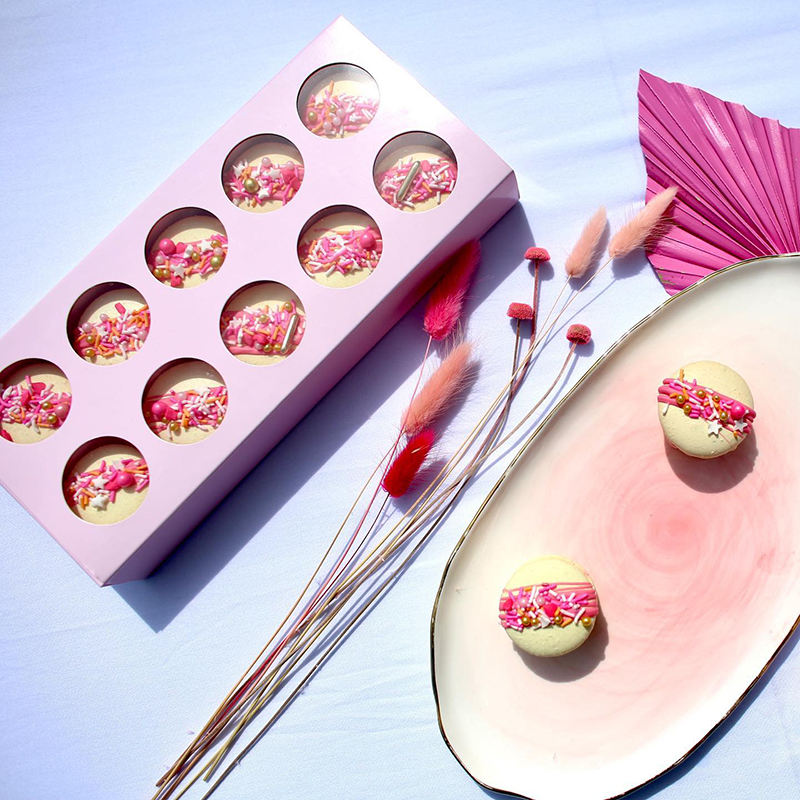 Durable and Eco-Friendly wedding favors chocolate for Efficient Shipping