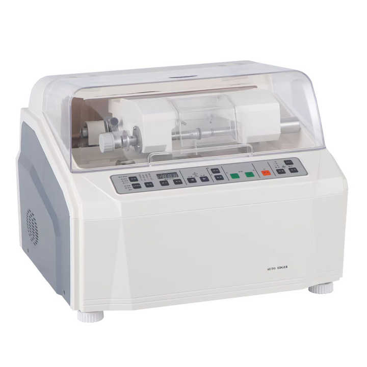 HOT SALE Classic Style Eyewear LE-2023 Auto Lens EDGER Ophthalmic ...