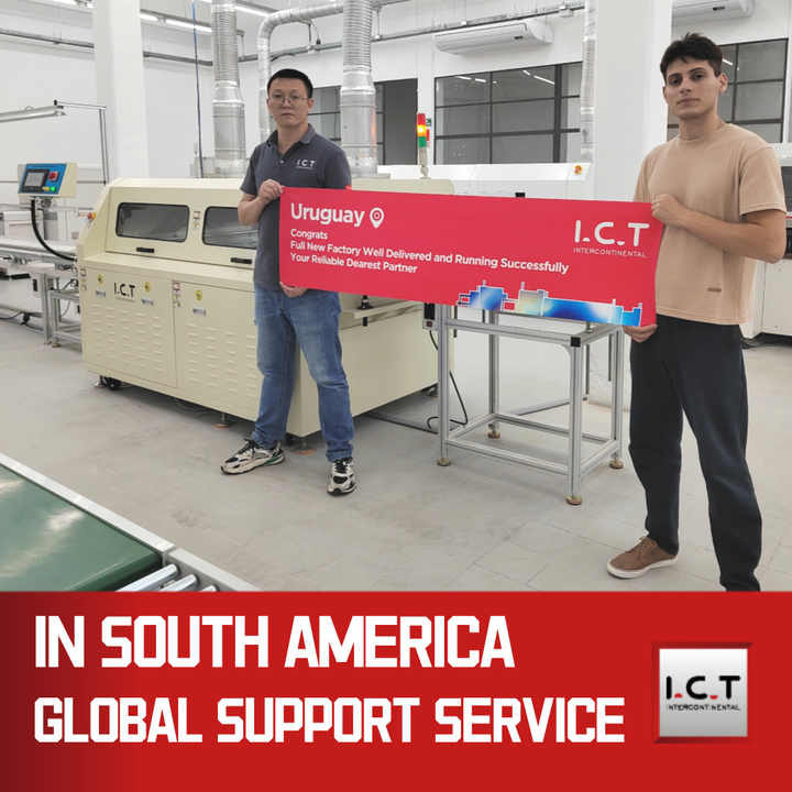China's Leading Fully Automatic SMT Insert Machine Competitively Priced ...