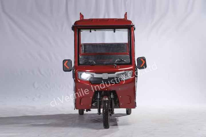 3 Wheel E-Car - CL 2000W-3000W Cargo Electric Tricycles