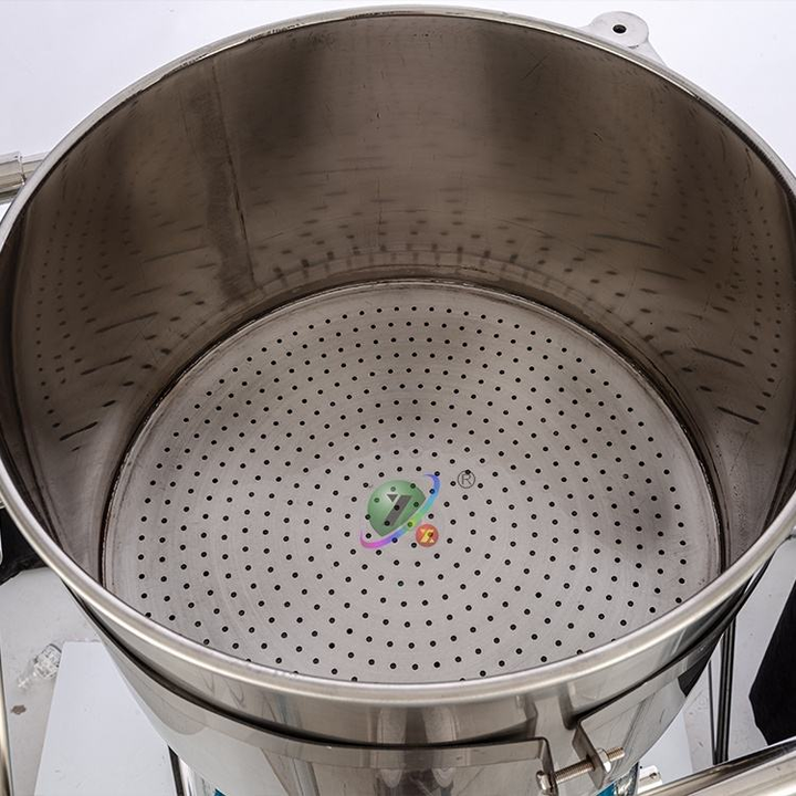 Vacuum Filter ZF Series 10L 20L 30L 50L 100L with Multiple Size Options ...